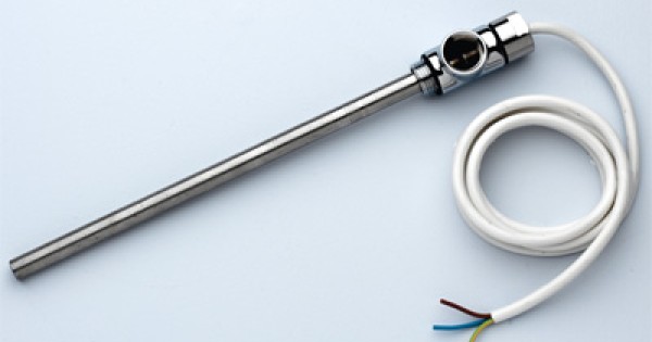 JIS Standard Element Dual Fuel Kit