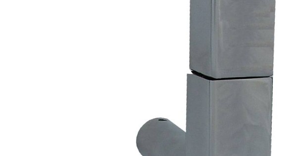 JIS Square Element Cable Cover