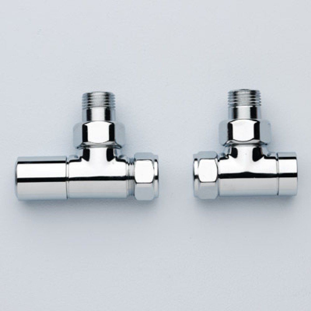 JIS Solar Angled Valves