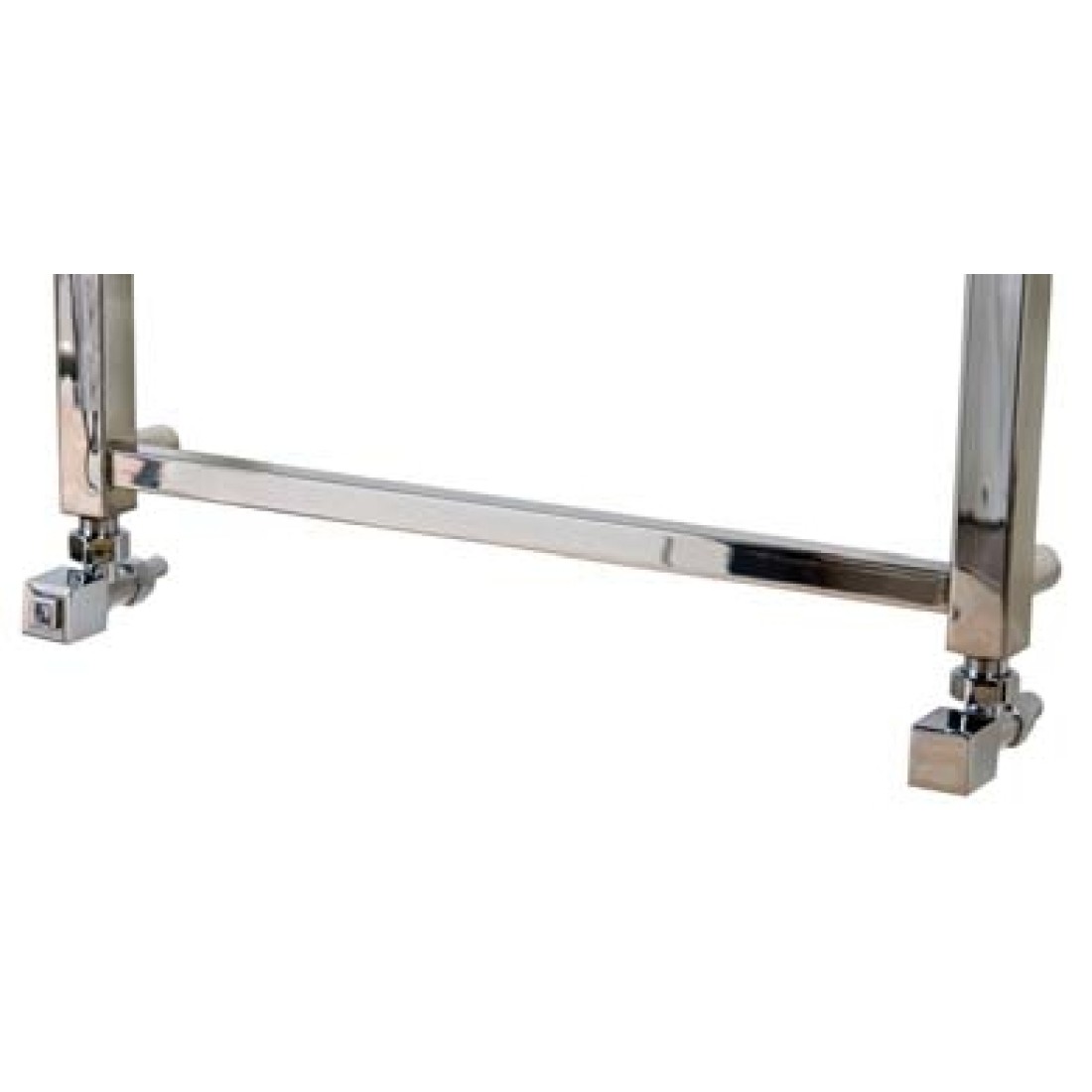 JIS Square Angled Valves