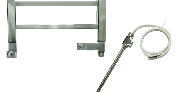 JIS Square Dual Fuel Kit