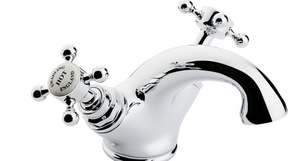Swadling Invincible Mono Basin Mixer - 7230000