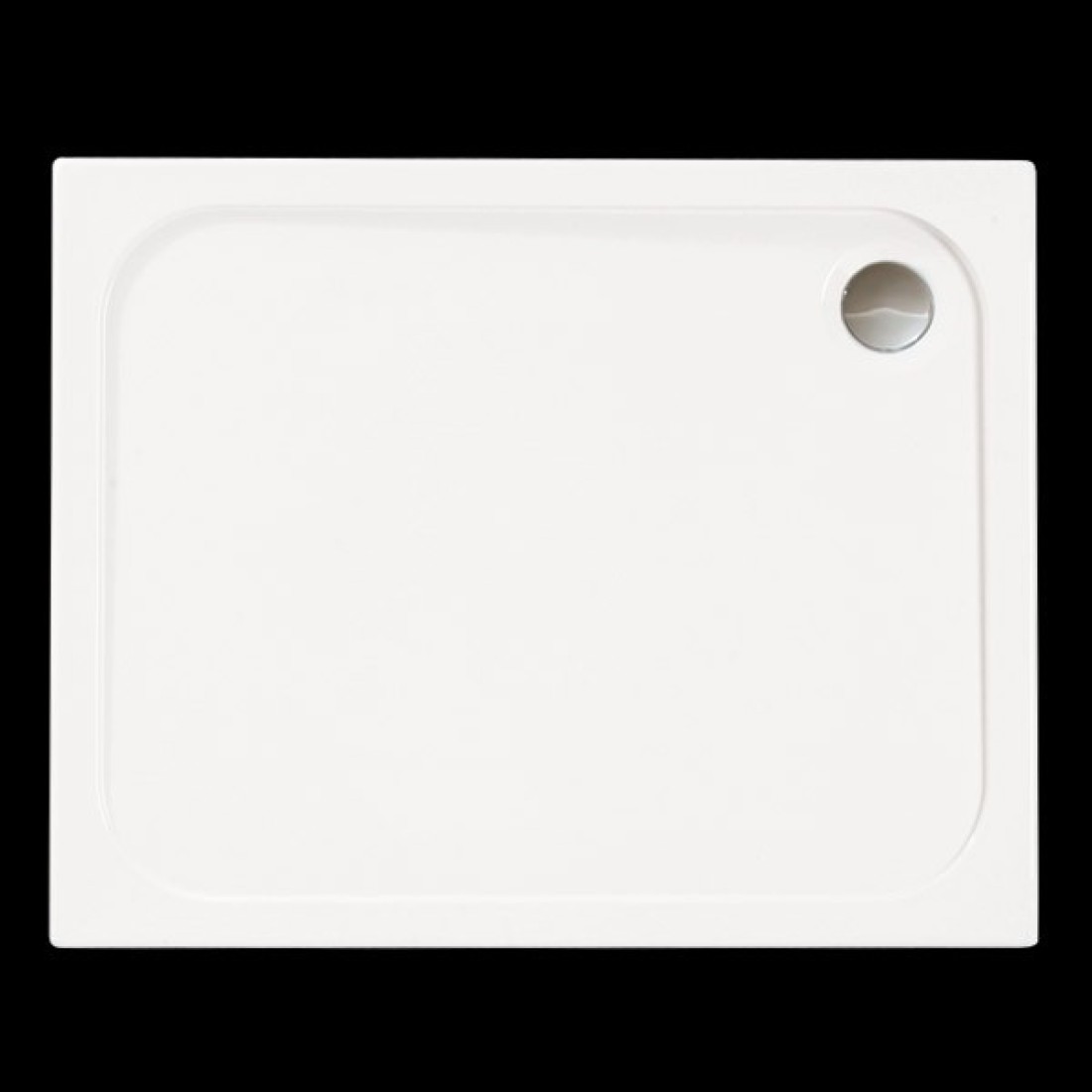 Stock: Quick - Direct From Manufacturer Model: Merlyn MStone Shower Trays