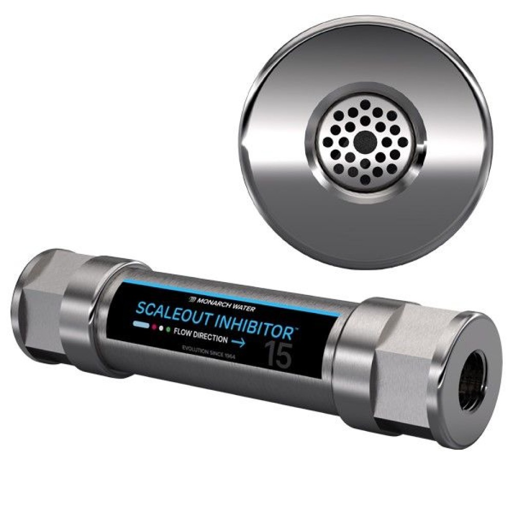 Monarch Scaleout Inhibitor