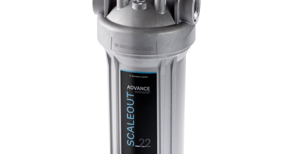 Monarch Scaleout Advance SA-22