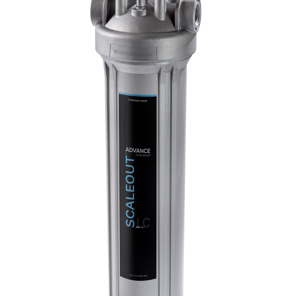 Monarch Scaleout Advance