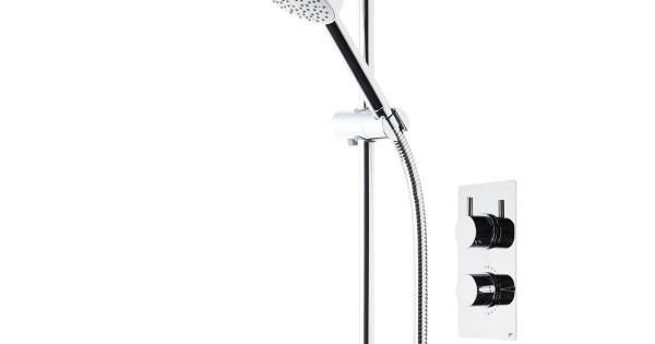 Roper Rhodes Event Shower Systems
