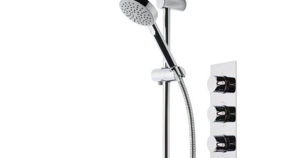 Roper Rhodes Event Shower System 22 SVSET22