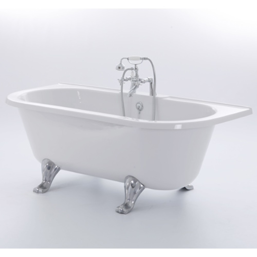 Royce Morgan Balmoral 1680 Freestanding Bath