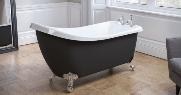 Royce Morgan Chatsworth 1530 Freestanding Bath