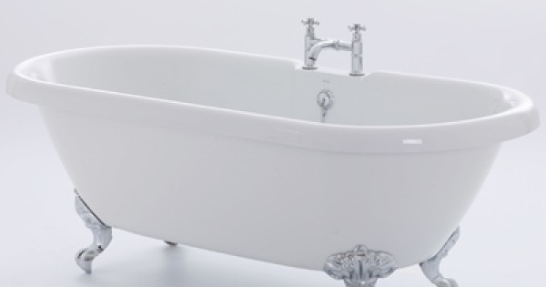 Royce Morgan Kensington 1695 Freestanding Bath