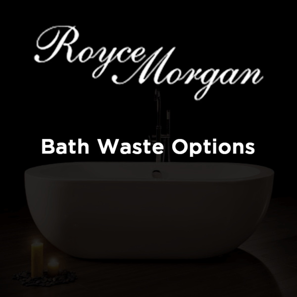 Royce Morgan Chatsworth 1530 Freestanding Bath
