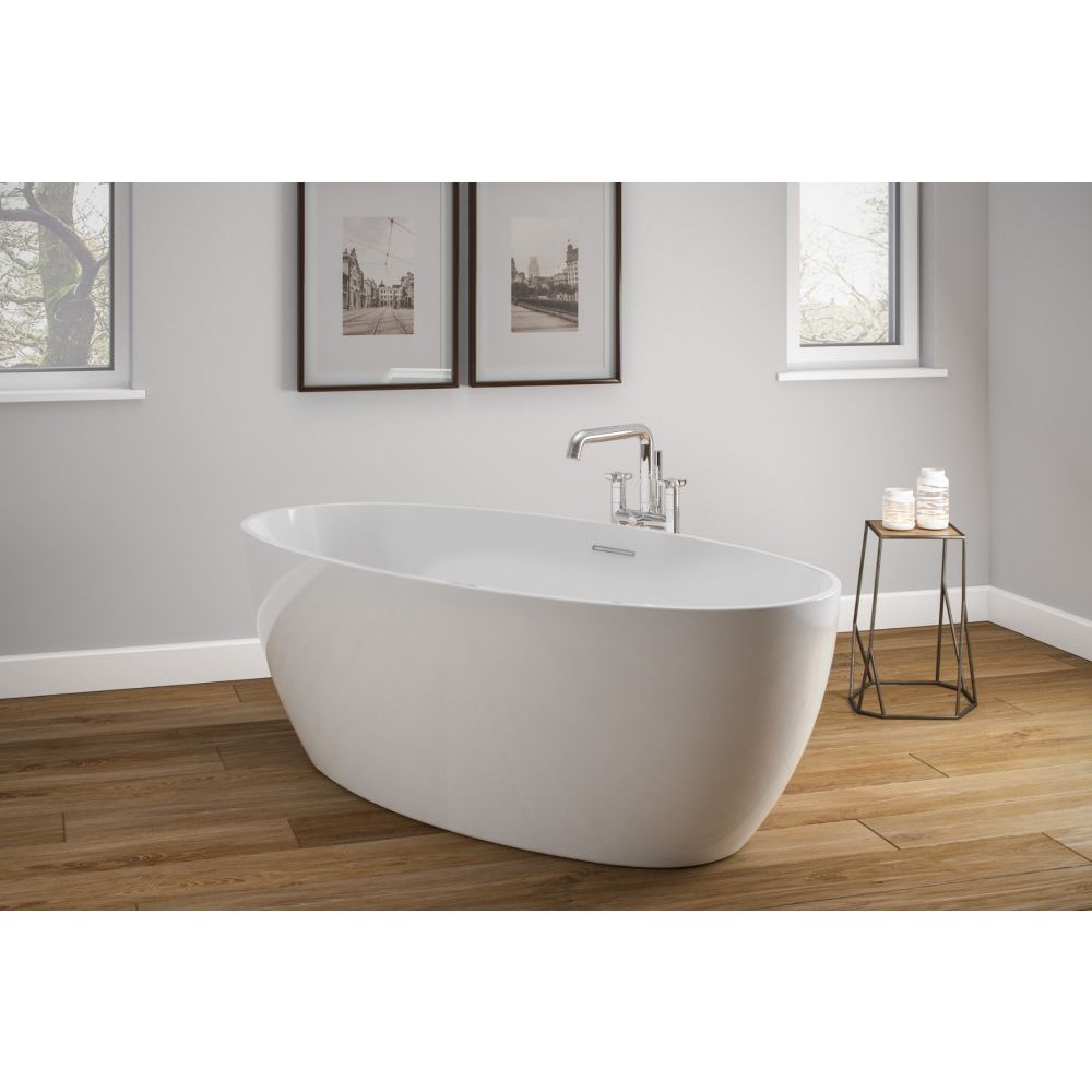 Royce Morgan Darwin 1200 Freestanding Bath