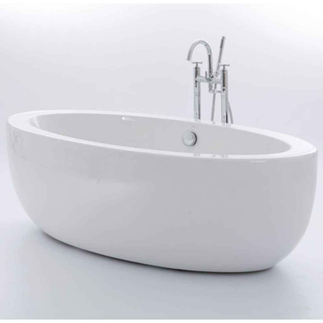 Royce Morgan Westminster 1490 Freestanding Bath