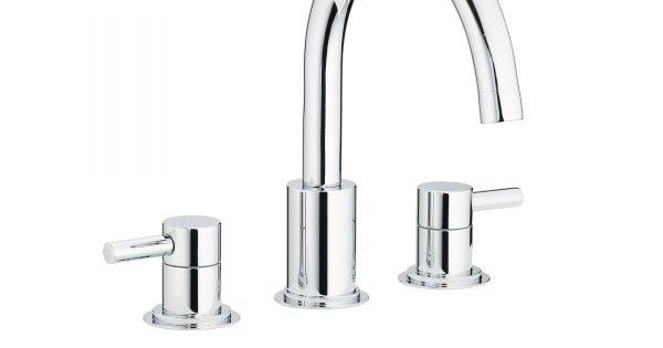 Swadling Absolute Taps