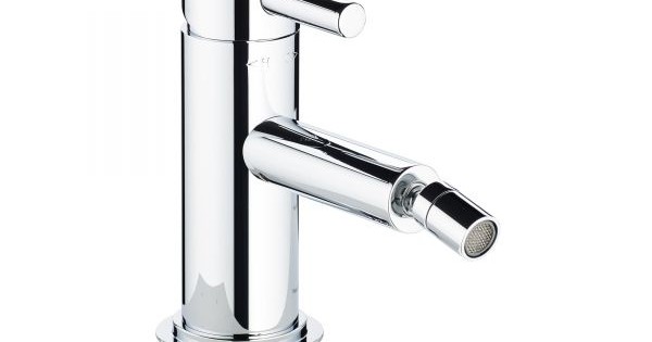 Swadling Absolute Mono Bidet Mixer - 6240000RDX