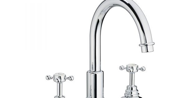 Swadling Invincible Taps