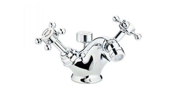 Swadling Invincible Mono Bidet Mixer - 7240000