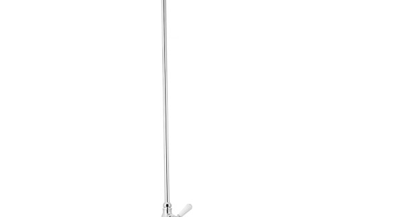 Swadling Invincible Double Exposed Shower Mixer, Rigid Riser Kit ...
