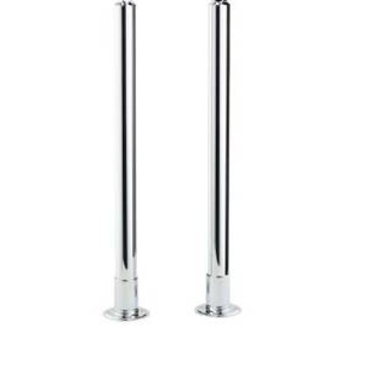 Swadling Invincible Deck Mounted Manual Bath/Shower Mixer - 7410000