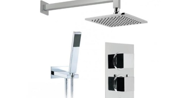 Vado Shower Pack DX-172251-MIX-CP