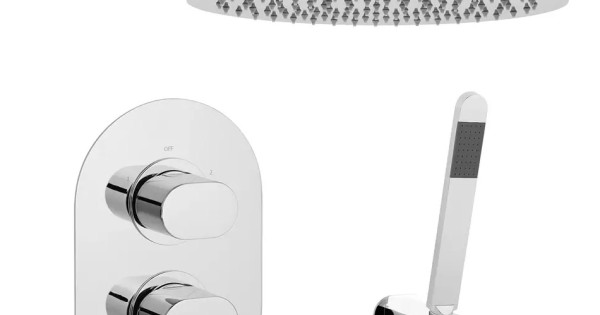 Vado Shower Pack DX-172251-LIF-CP