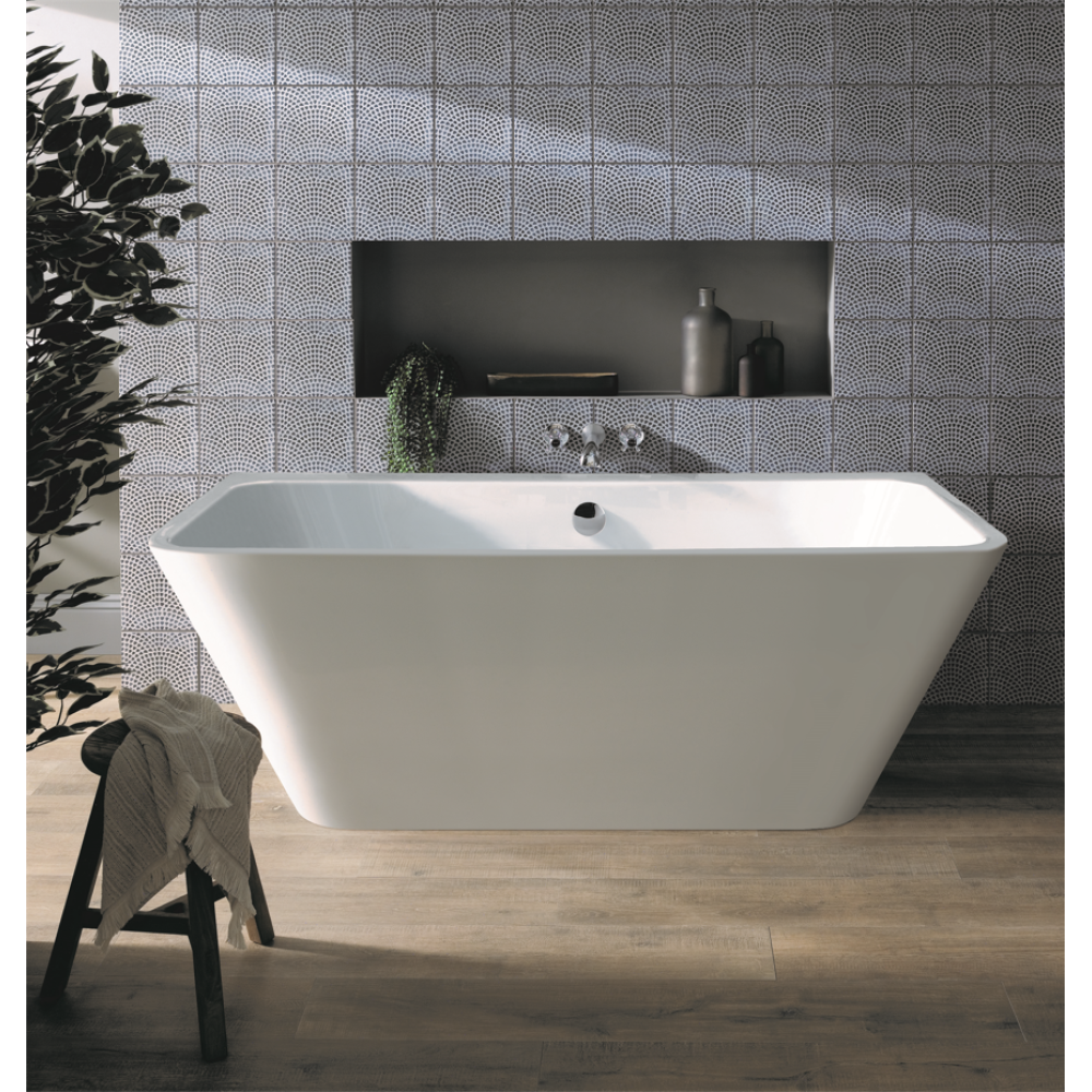 BC Designs Ancora Square 1500mm BAS023