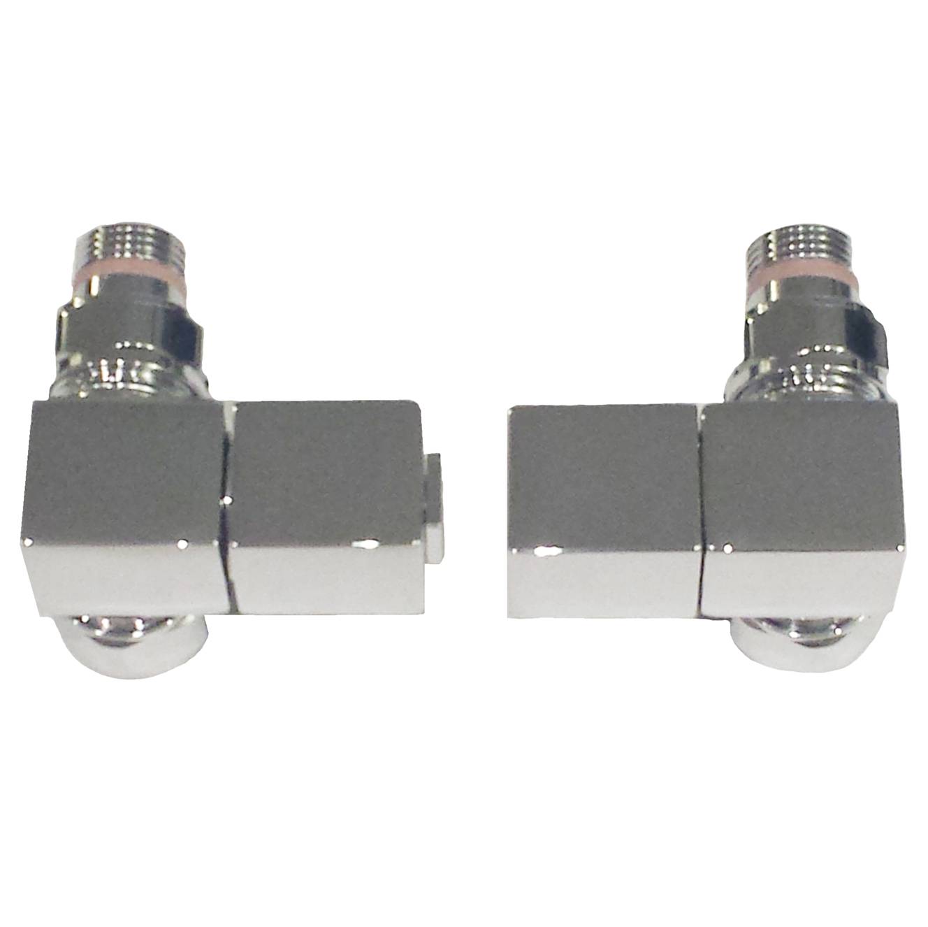 JIS Square Profile Valves