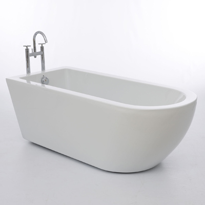 Royce Morgan Barwick 1690 Freestanding Bath